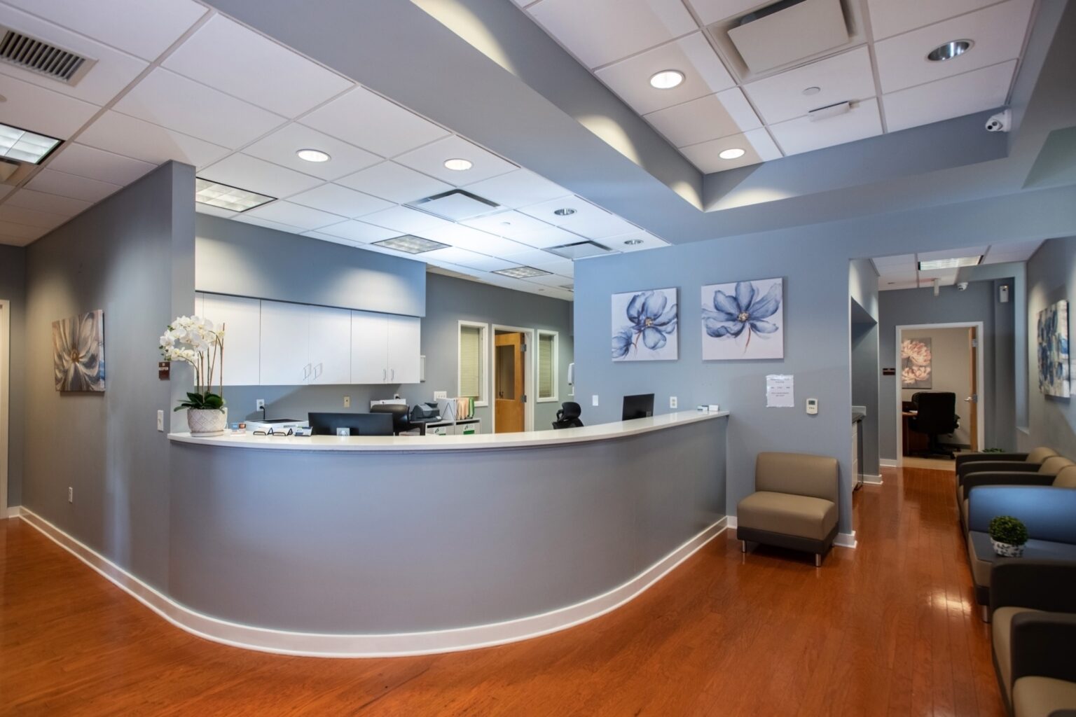 Surgery Centers | The Center for Innovative GYN Care - https ...