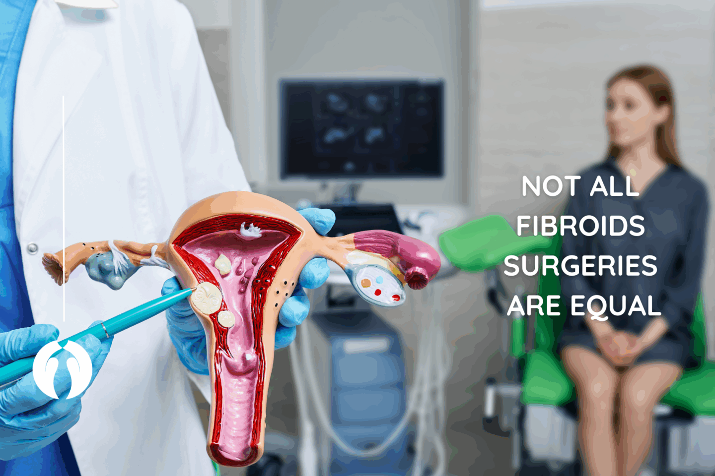 Researching Fibroids Surgery Options: Here's What You Need to Know ...